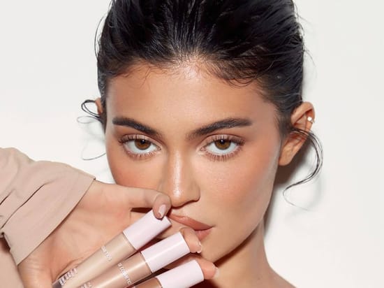 Køb Cosmic Kylie Jenner Eau de Parfum for Women 50 ml fra Kylie by ...